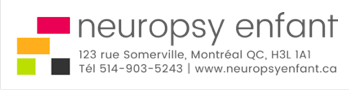Neuropsy enfant - GOrendezvous
