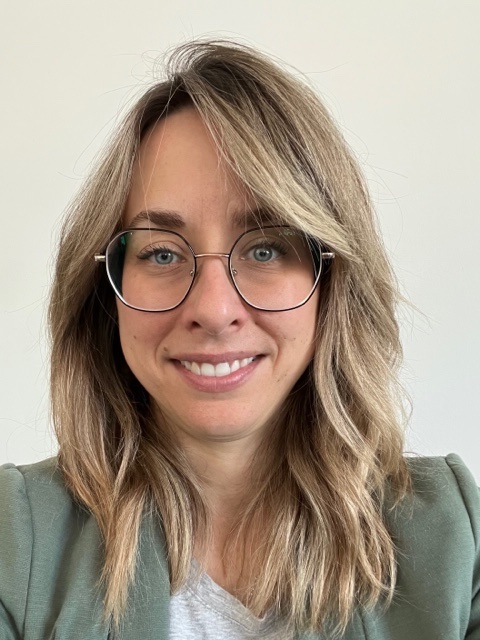 Mélissa Grenier - GOrendezvous