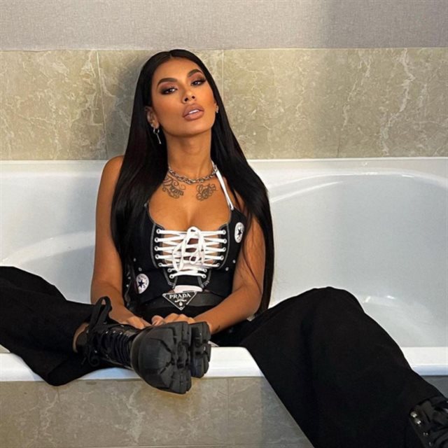 Corset de tênis: fã ou hater? | glam Mag