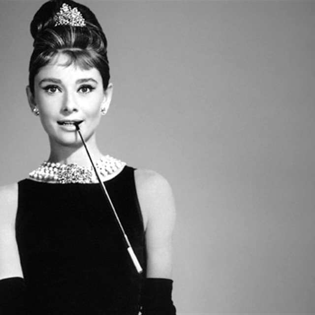 Unhas inspiradas na Audrey Hepburn | glam Mag