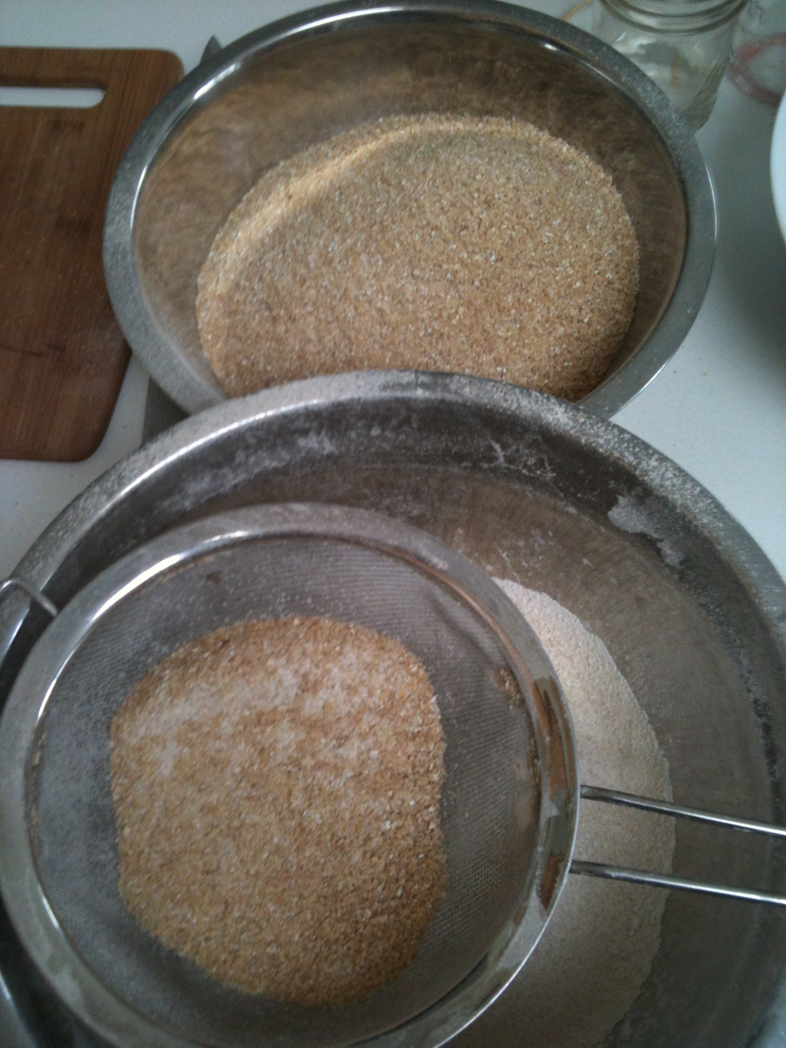 Hand-milled Soba Noodle Recipe – Scratch Living