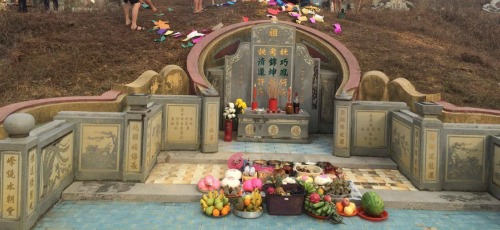 Cheng Beng – The Malaysian way – Nyonyalicious