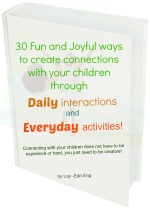 How daily INTERACTIONS can enhance your child’s learning abilities ...