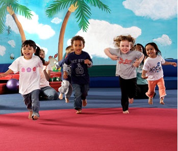 Every Child is Unique – Nyonyalicious