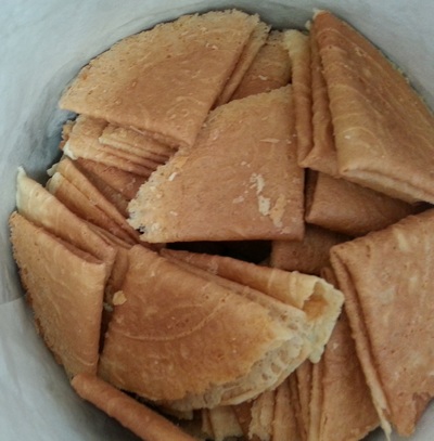 Reconnect to yourself – through food – Nyonyalicious