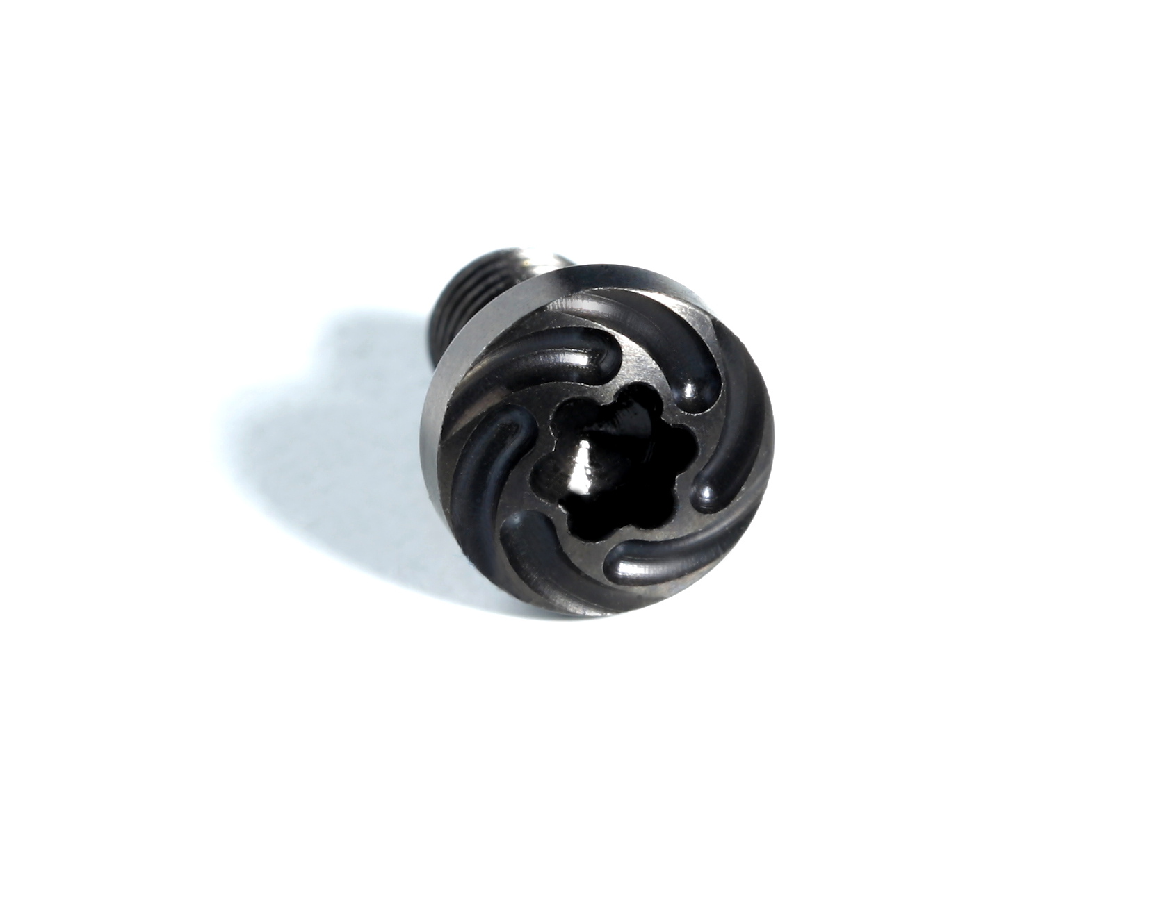 New Decorative 1911 Grip Screws | 1911Forum