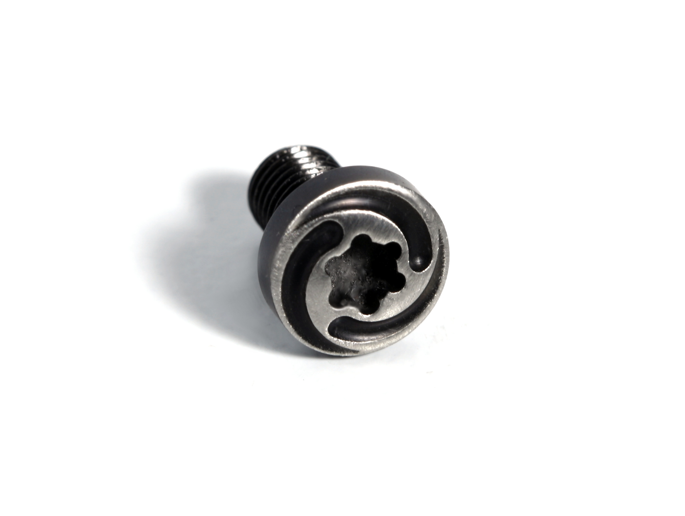 New Decorative 1911 Grip Screws | 1911Forum