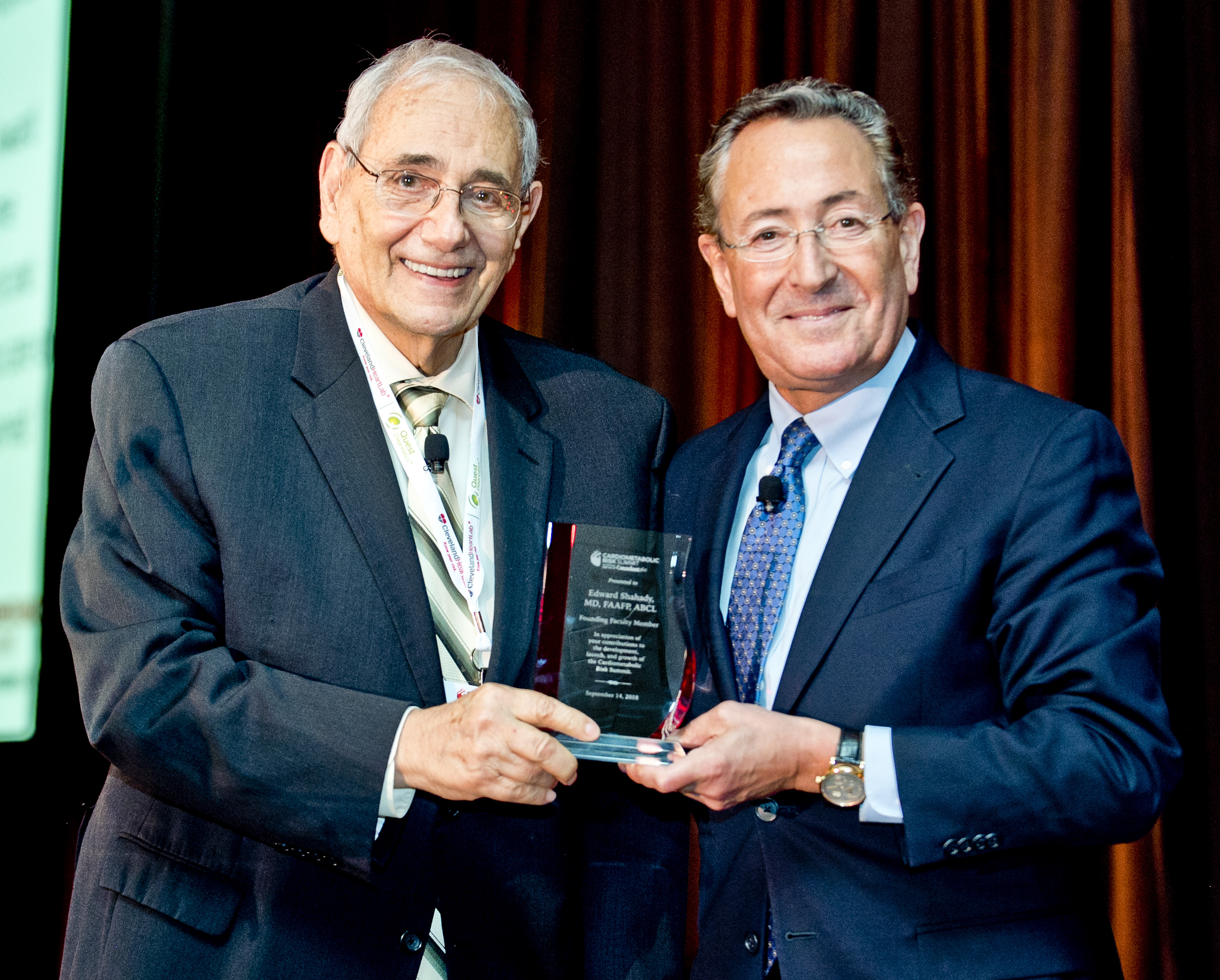 Cardiometabolic Risk Summit Educates More Than 650 Clinicians in San ...