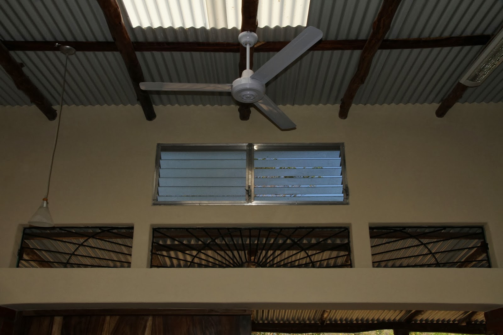 The Clinic is Designed to be a "Cool" Place