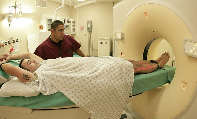 Few Patients Know the Risk of CT Scans | Consultant360