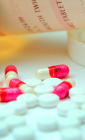 Heart Attack Risk Heightened By Common Painkiller | Consultant360