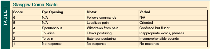 Traumatic Brain Injury in the Elderly | Consultant360