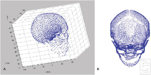 Objective Three-Dimensional Analysis of Cranial Morphology