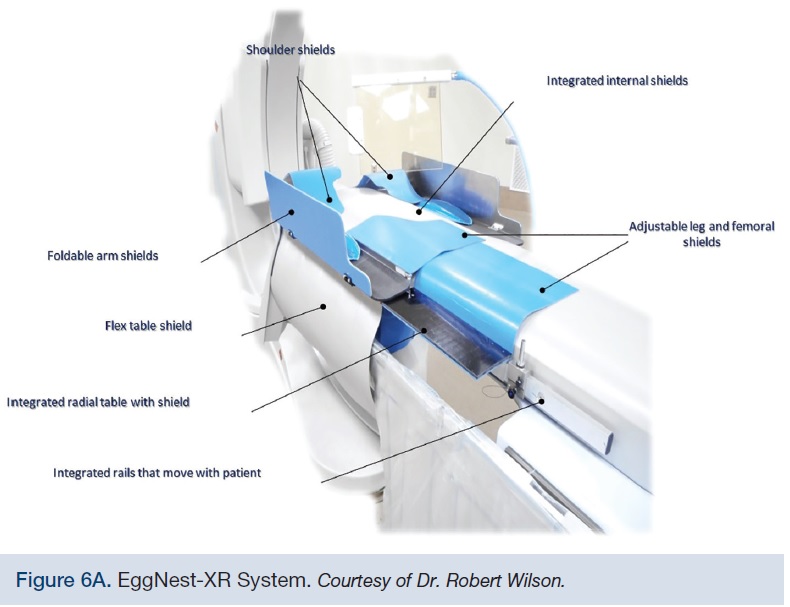 Novel Radiation Protection Devices: An Update on Radiation Safety in ...