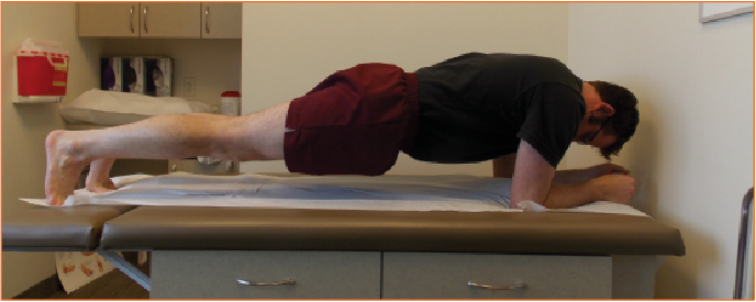 Conducting A Quick And Easy Functional Lower Extremity Exam Of An Athlete
