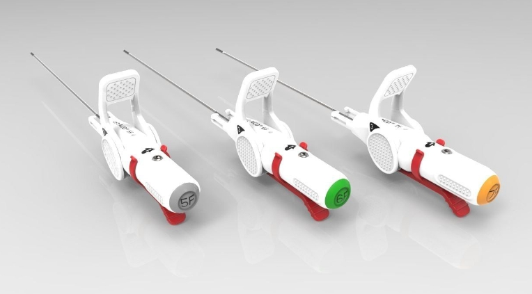 Vasorum Ltd. Receives FDA Approval for Celt ACD Vascular Closure Device