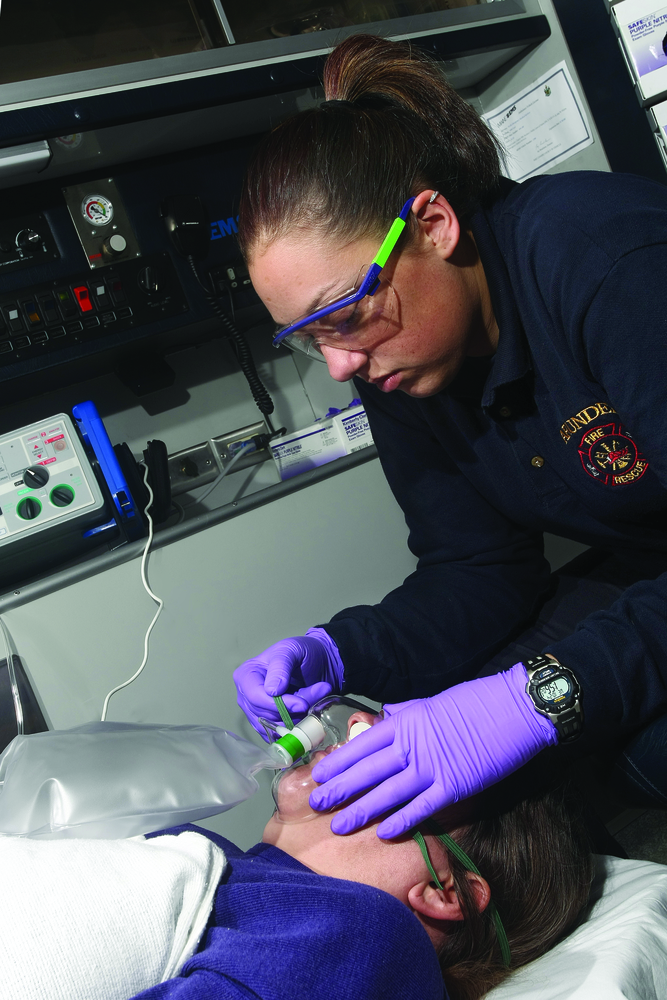 Transition Series: Topics for the EMT—Medical Assessment