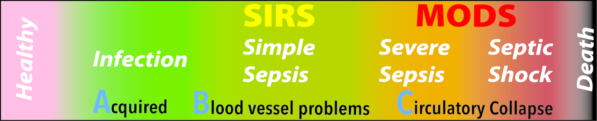 The ABCs of Pediatric Sepsis