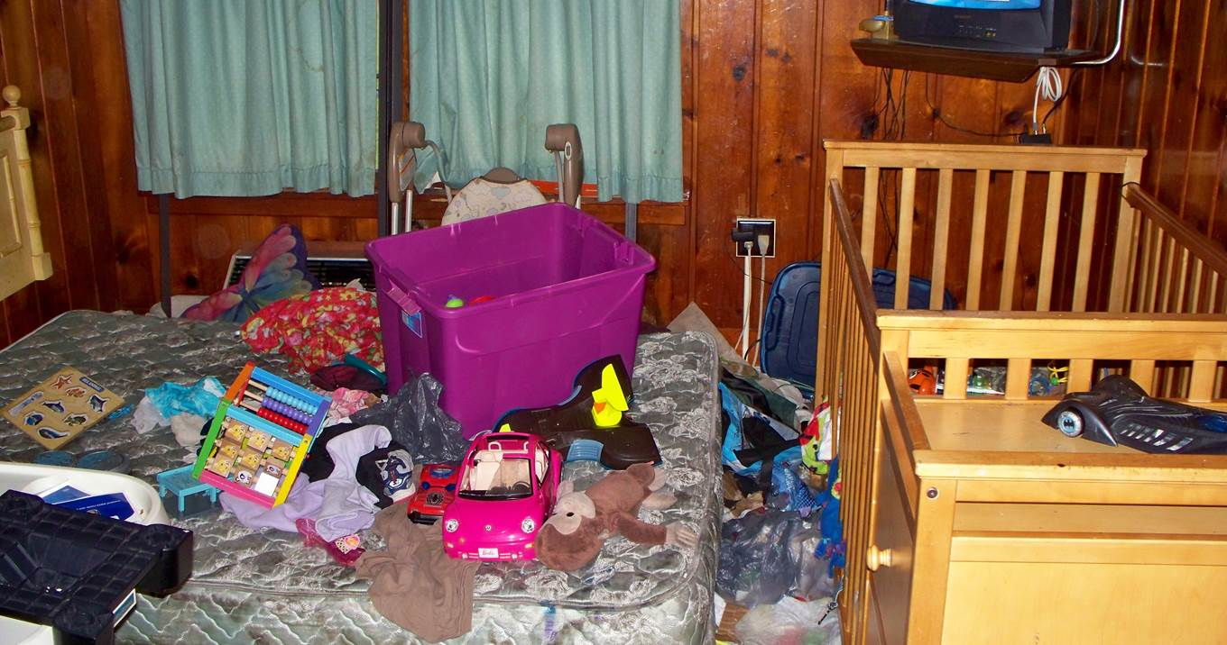 Child Abuse and Neglect: Mandatory Reporting for EMS Providers