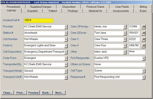 Data Collection/ Documentation Showcase