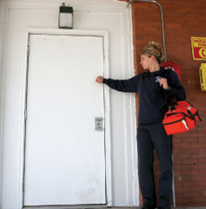 Beyond the Basics: Scene Safety