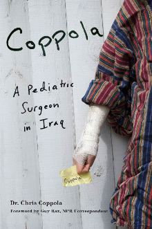 Q&A with Chris Coppola, MD
