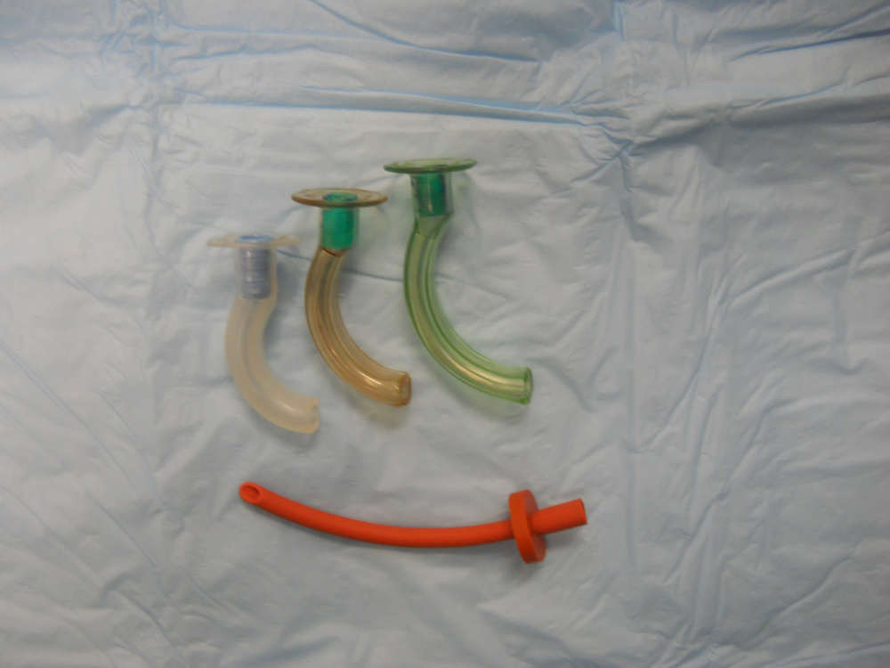 How to Manage the Pediatric Airway