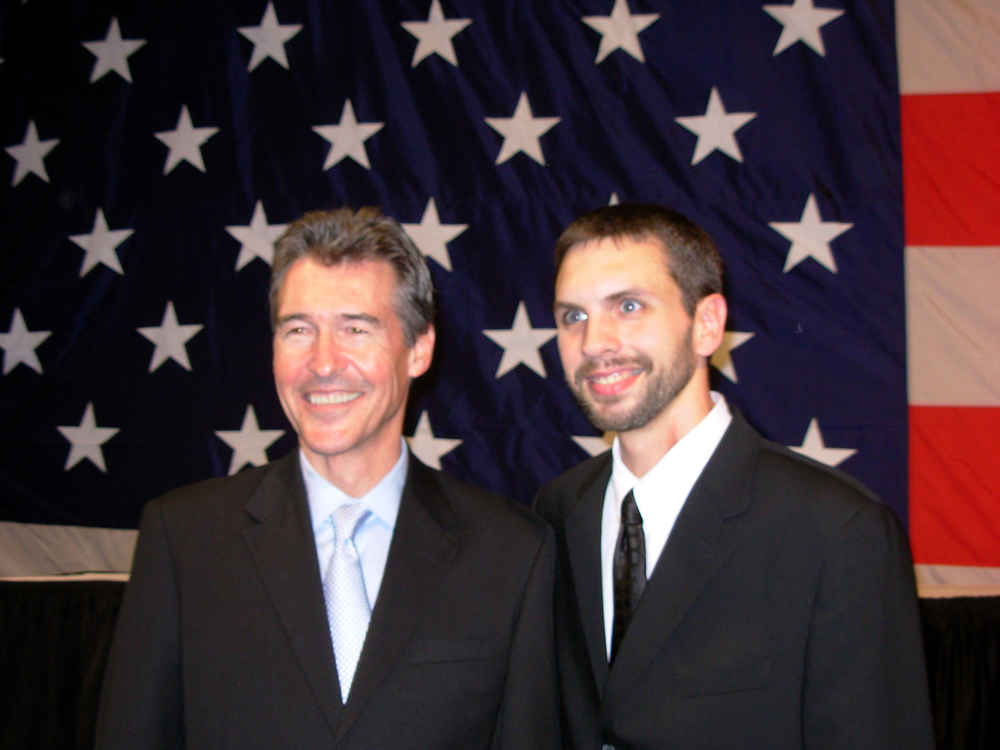 The Show That Started It All