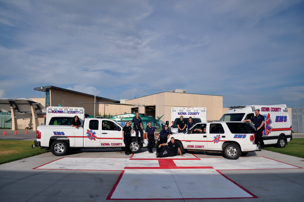 Honoring the Best in EMS