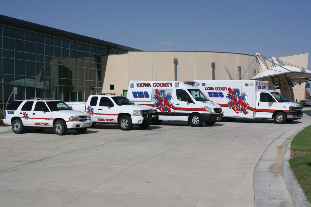 Honoring the Best in EMS