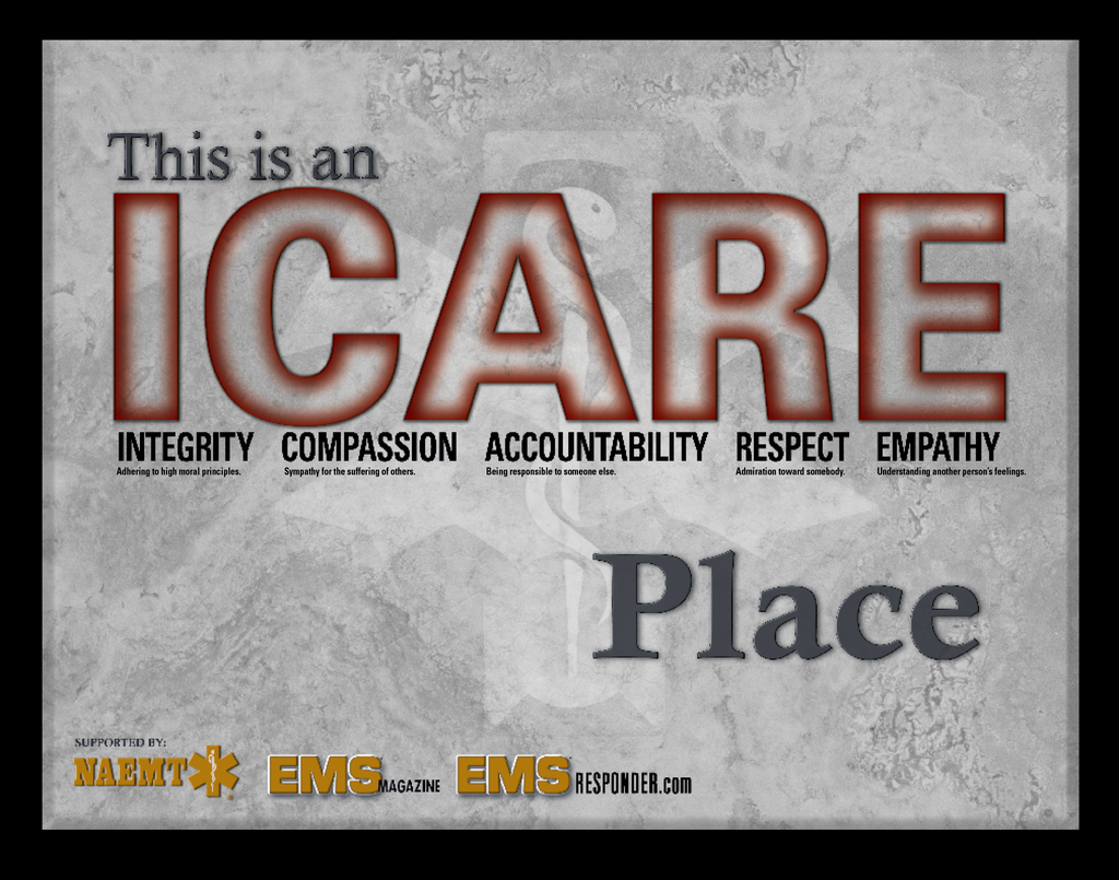 ICARE Revisited