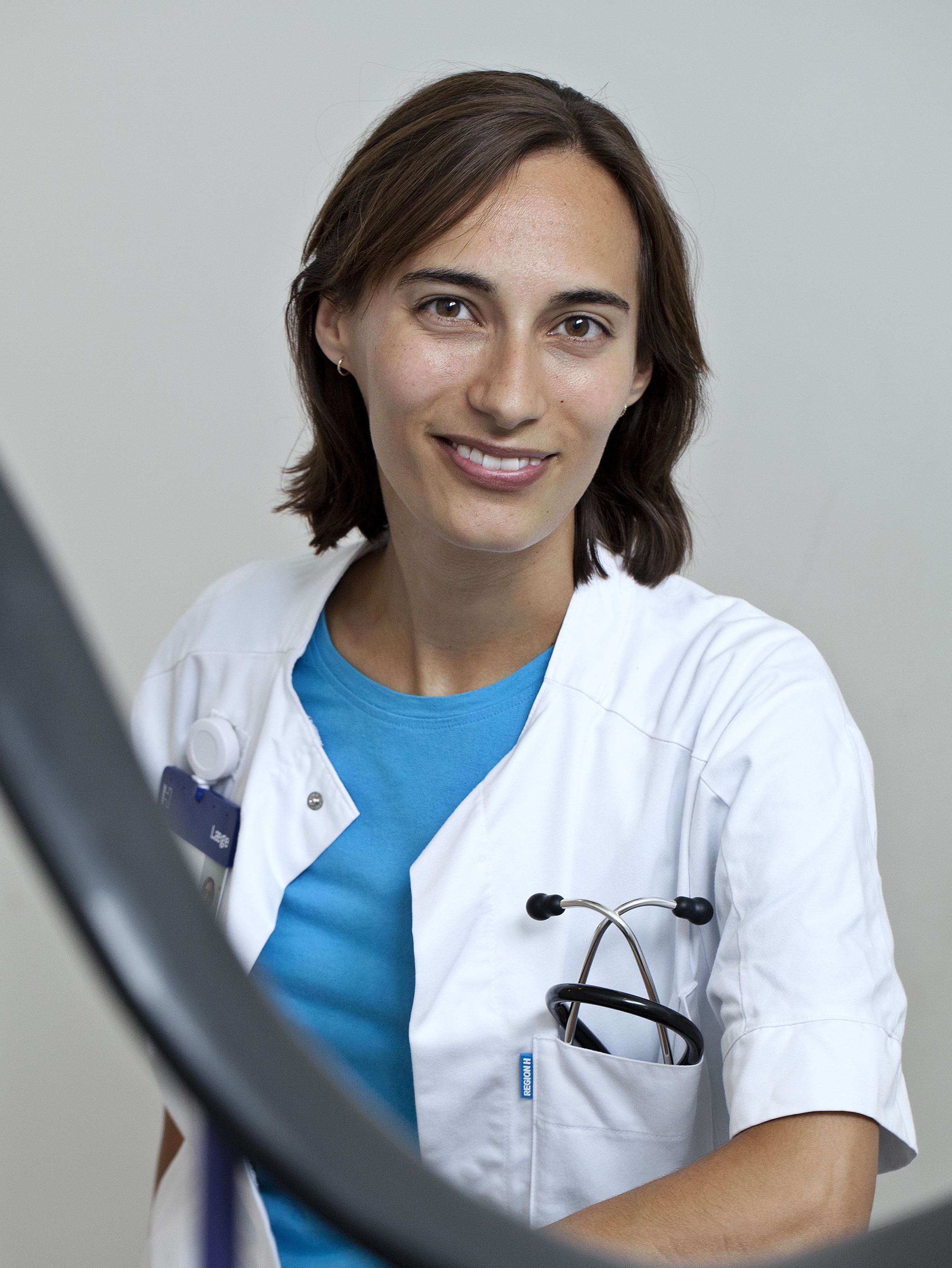 Increased Risk for Atrial Fibrillation Varies by Age in Patients With ...