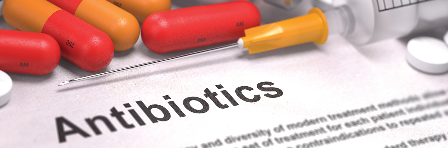 FDA Launches Improved Antibiotic Management Tool