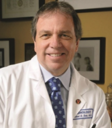 A Career of Innovation with Dr. Michael Dake and Dr. Bryan Hartley