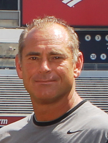 Steve Burman's Instagram, Twitter & Facebook on IDCrawl