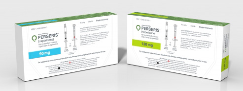 FDA Approves Monthly Risperidone Injectable