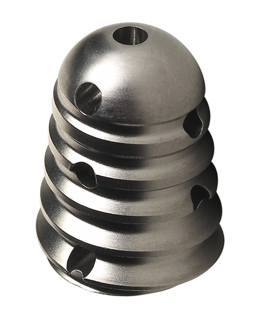 Reviewing The Evolution Of Subtalar Implants