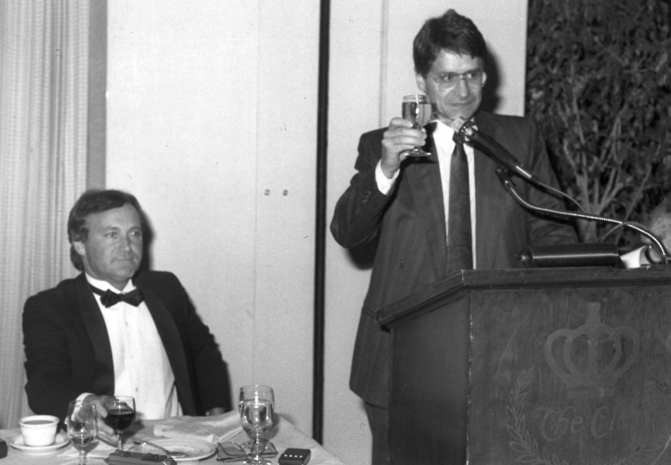The International Andreas Gruentzig Society: 20 Years of Progress on ...