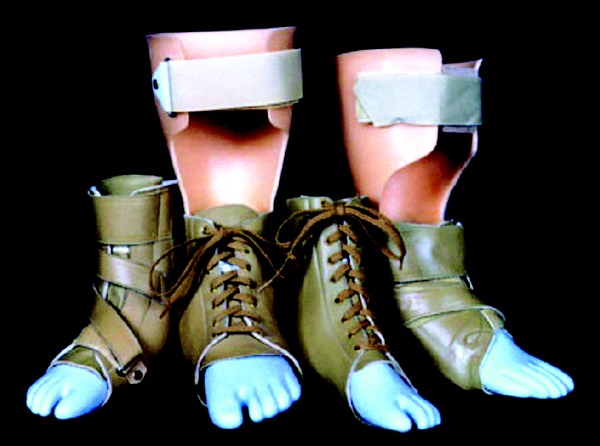 Exploring The Potential Of AFO Devices