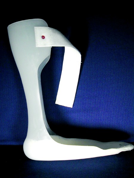 A Guide To Bracing For Charcot