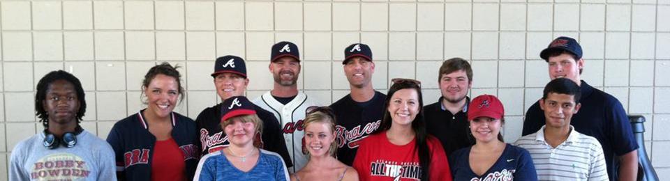 Hudson Family Foundation