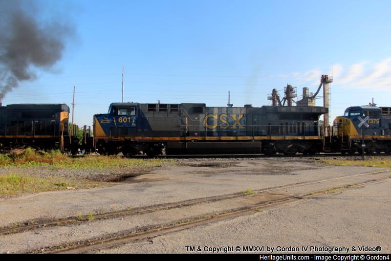 Heritage Units