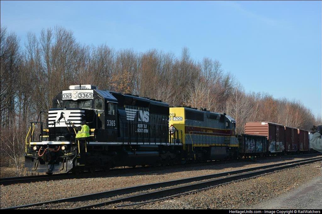 Heritage Units