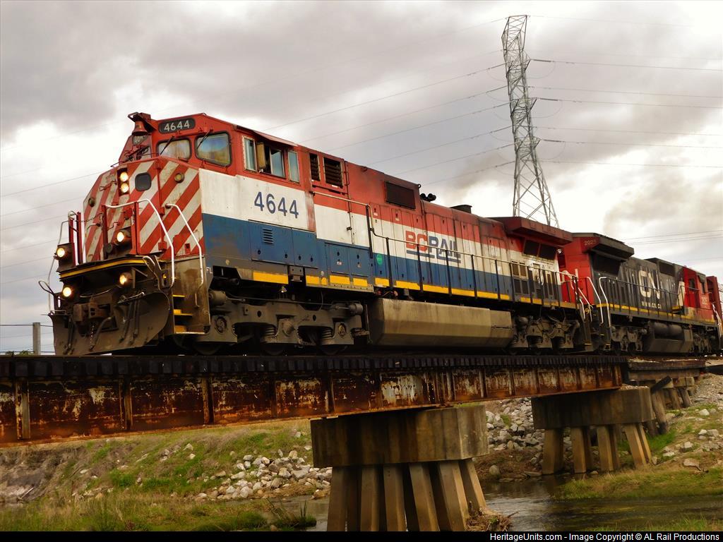 Heritage Units