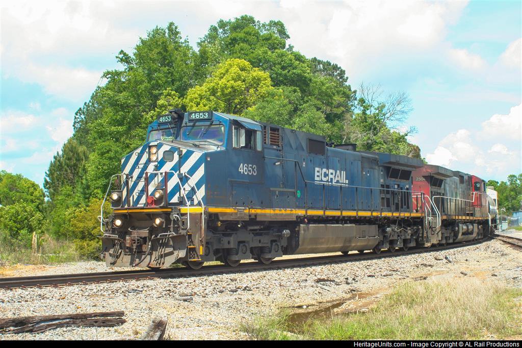 Heritage Units