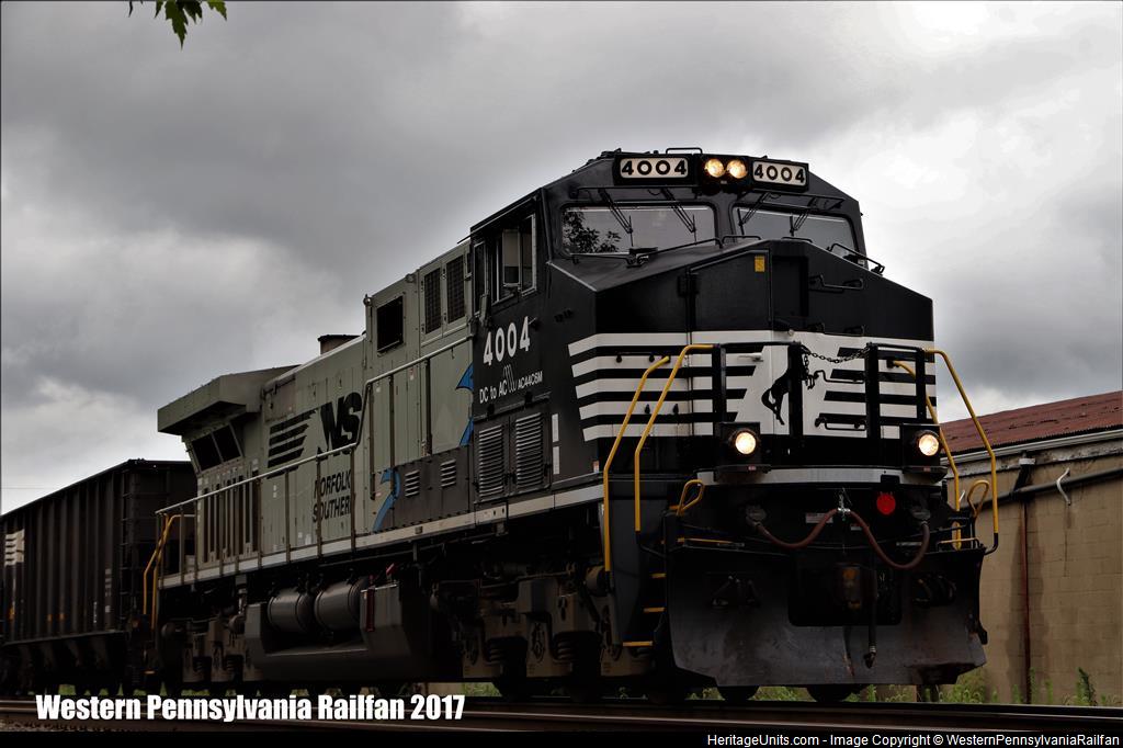 Heritage Units