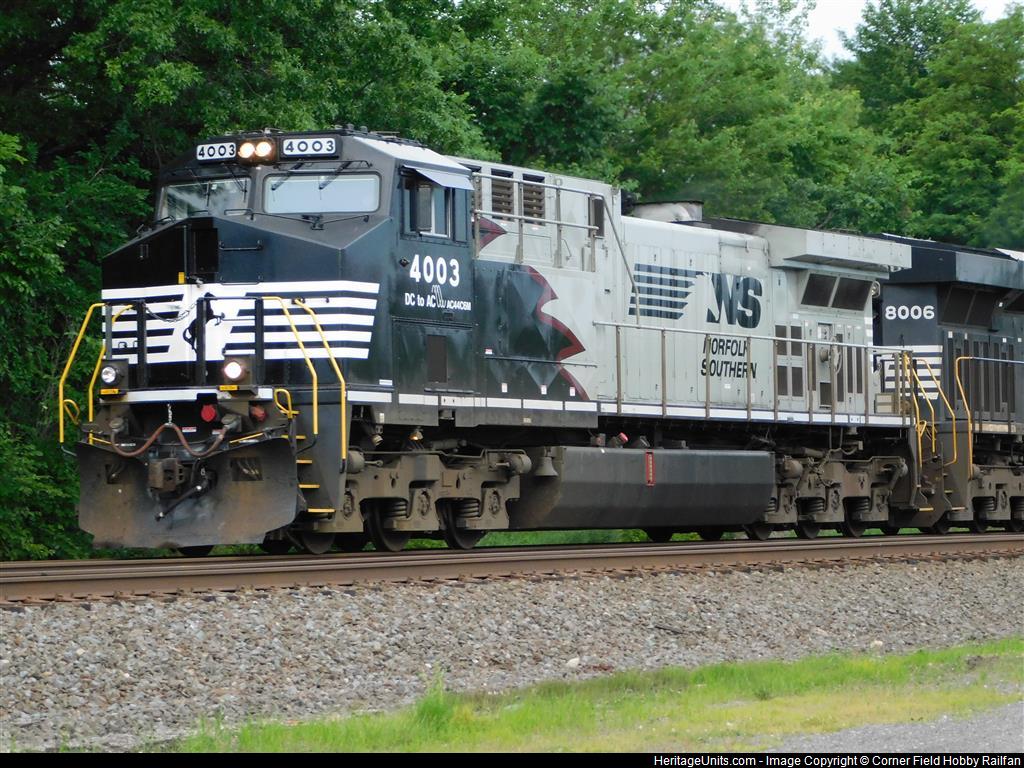 Heritage Units