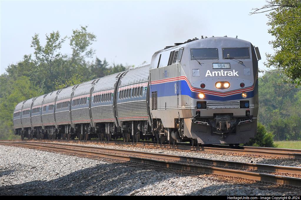 Heritage Units