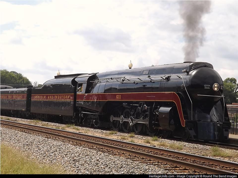 Heritage Units