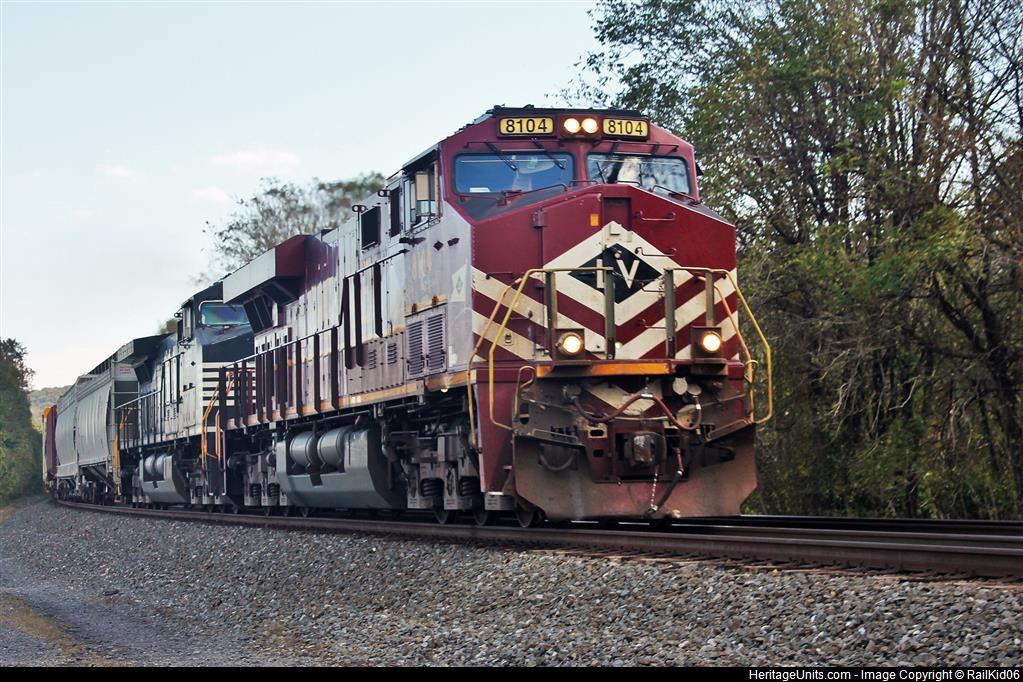 Heritage Units